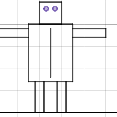 Robot | Desmos