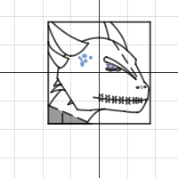 Perrin - Evil Argonian | Desmos