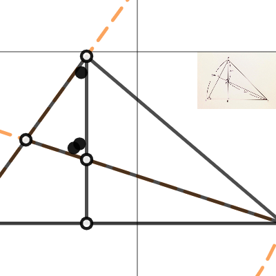 Angle ABC = 54° | Desmos