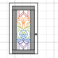 Algebra 2 Project | Desmos