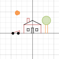This Old House | Desmos