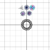 Spirograph | Desmos