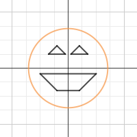 Halloween Graph | Desmos