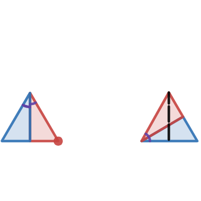Double angle demo, coordinate version | Desmos