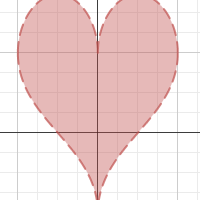 Heart | Desmos