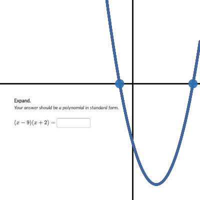 3.5 Multiply binomials intro | Desmos