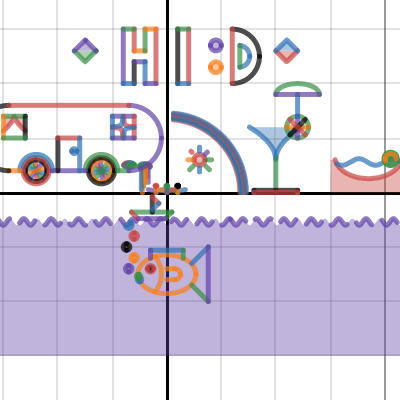 MATH DESMOS PROJECT | Desmos