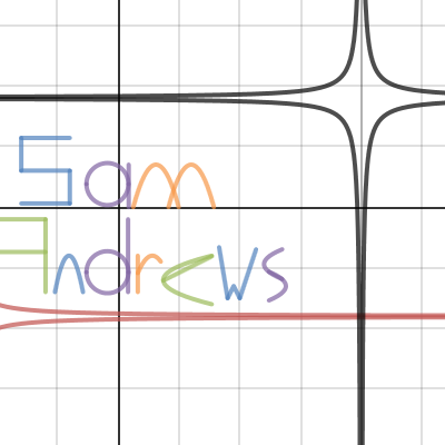 My Name | Desmos