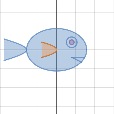 Dory- Conics project | Desmos