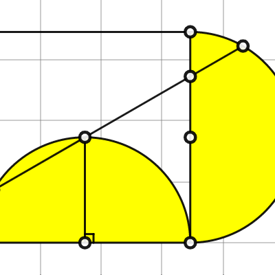 Angle DGE = 60° | Desmos