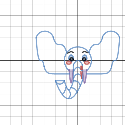 Graphing Art | Desmos