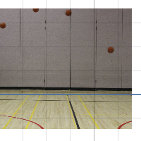 Basketball Projectile (Student Template) | Desmos