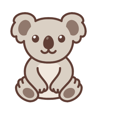 Koala Graph | Desmos