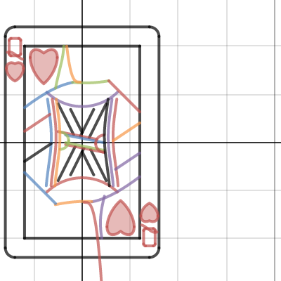 Playing Card | Desmos