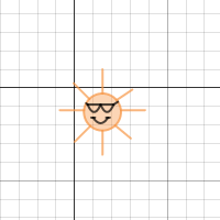 Sunshine | Desmos