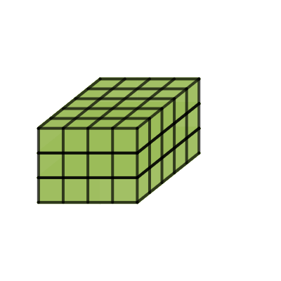 Volume of a Rectangular Prism | Desmos