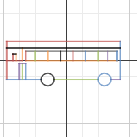new bus | Desmos