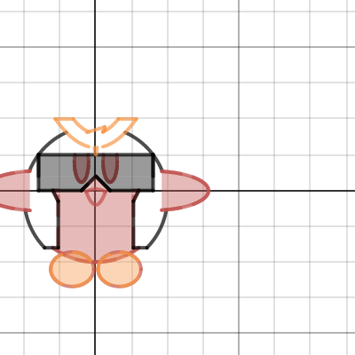 Kirby | Desmos
