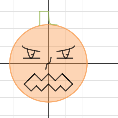 Pumpkin | Desmos