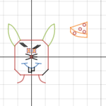 Rabbit | Desmos