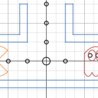 PacMan | Desmos