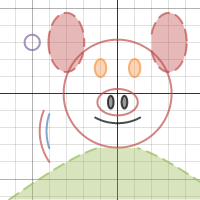 Precalc Project | Desmos