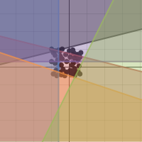 Mission 4 - The Random Menace | Desmos
