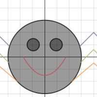 Spider | Desmos