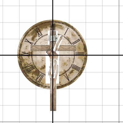 Clock | Desmos