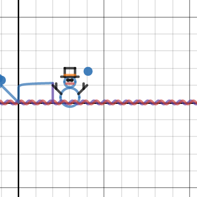 winter wonderland | Desmos