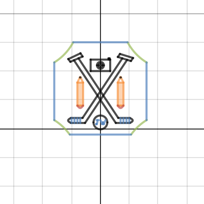 Hockey final | Desmos