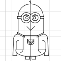 Minion | Desmos