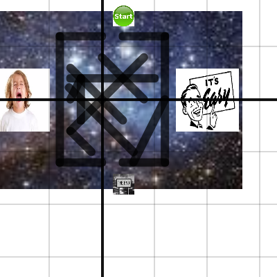 MLG STAR MAZE (GONE WRONG) (COPS CALLED) (100% SCAM FREE) (NO SCAM ...