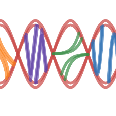 Functions DNA | Desmos