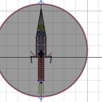 sword | Desmos