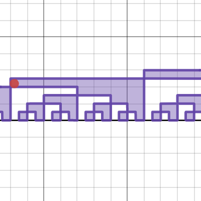 Binary decomposition | Desmos