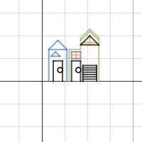 Skyline | Desmos