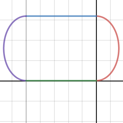 Race Track 1 | Desmos