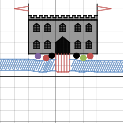 Castle | Desmos