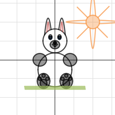 Graphing Project Desmos