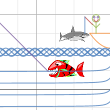 Sea Project | Desmos