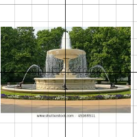 Fountain | Desmos