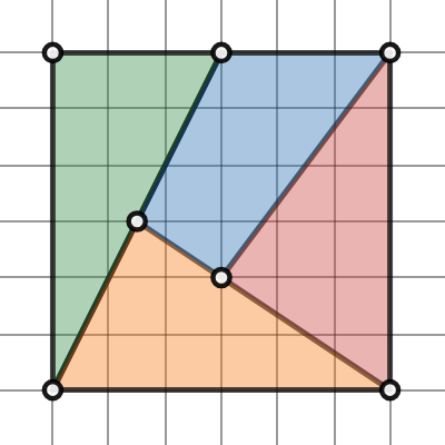 Line Segment CG = ? | Desmos