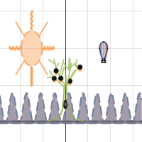 Slaughter Trig Final Project | Desmos