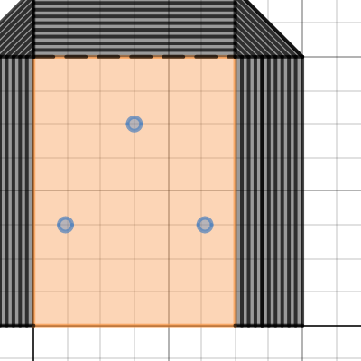 Barrel Racing | Desmos