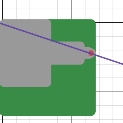 248820 Bernard Matrix Golf | Desmos