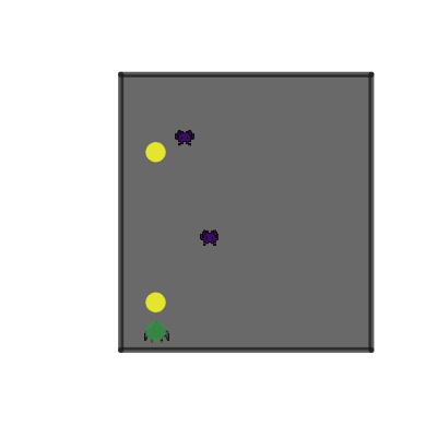 Space Invaders | Desmos