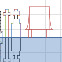 Skyline | Desmos