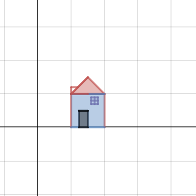 House Project | Desmos