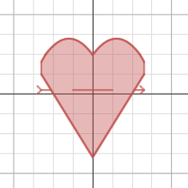 Heart | Desmos